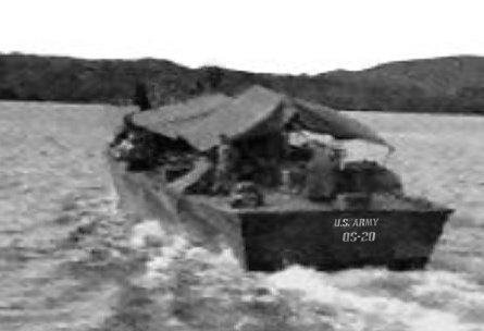 BIRD DOG | The Little Ships